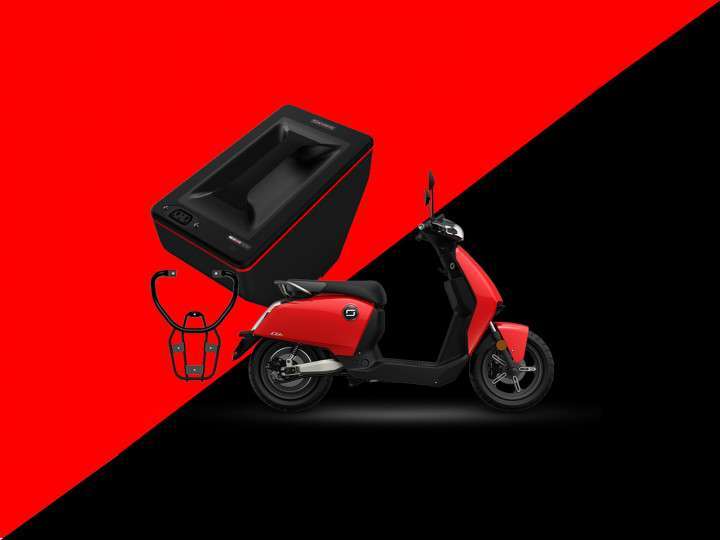 LATEST NEWS – Scooterbikes